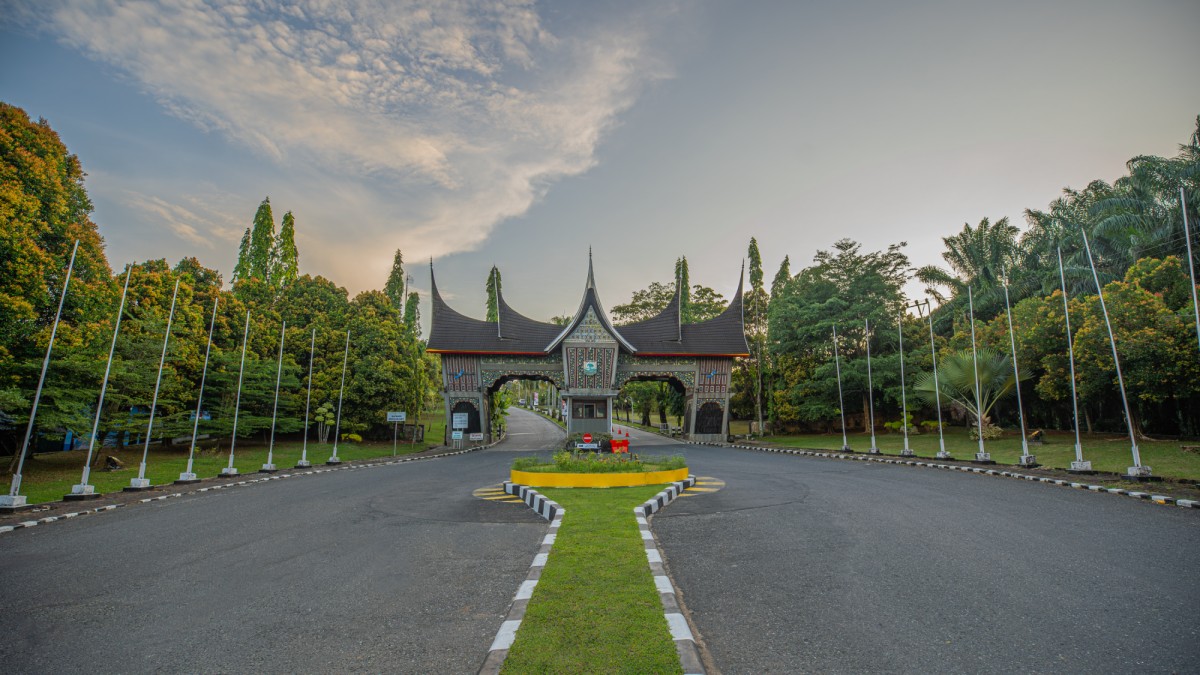 UPT PDK Universitas Andalas